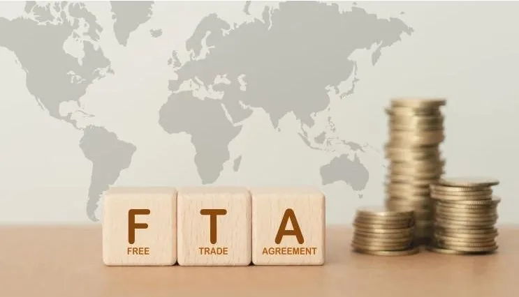 India–New Zealand FTA Opens 8,284 Tariff Lines Amid Trade Moderation ...