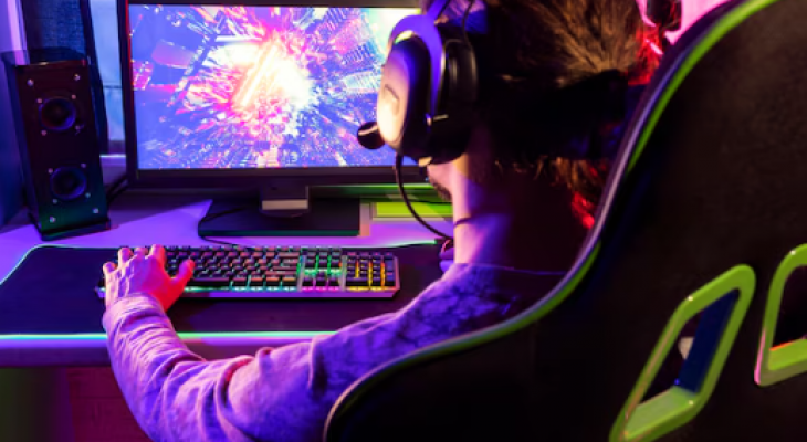 Indian Game Publishers And Developers Association Formed To Back Online ...