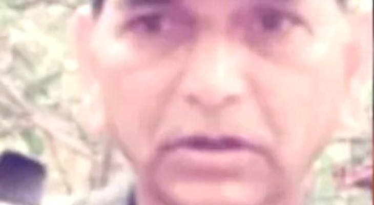 Ganesh Uikey, one of the top naxal leaders neutralized among six others in Odisha - BW Police World