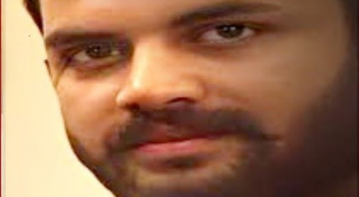 Chandigarh police fire FIR against gangster Lucky Patial of the ...