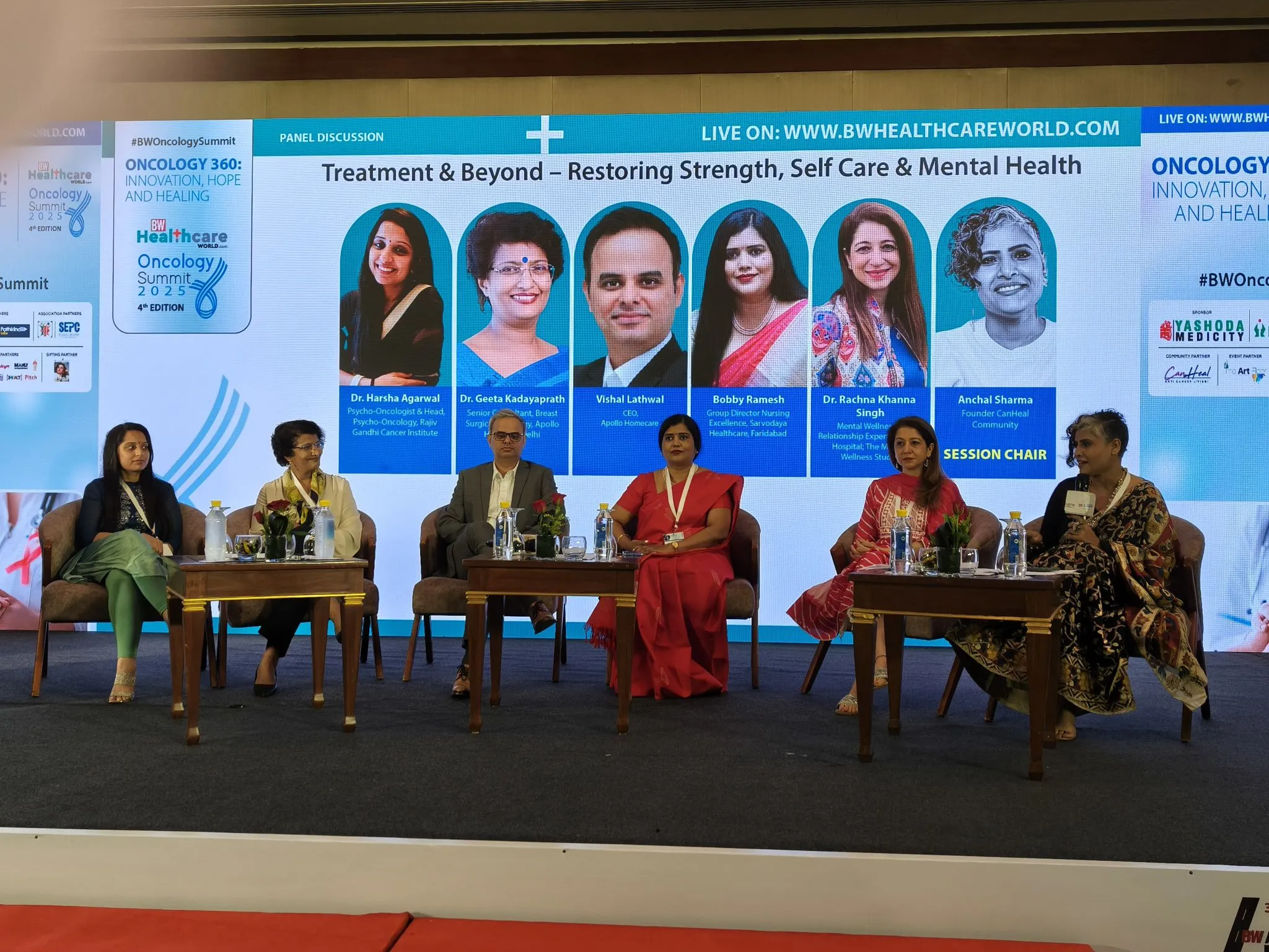 Indegene Expands Operations With New Centre In Pune - BW Healthcare World