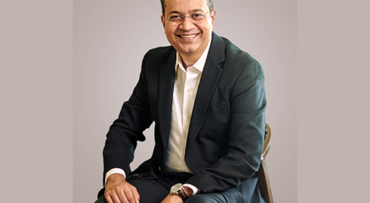 BARC India Names SPNI's Gaurav Banerjee As Chairman - BW Marketing World