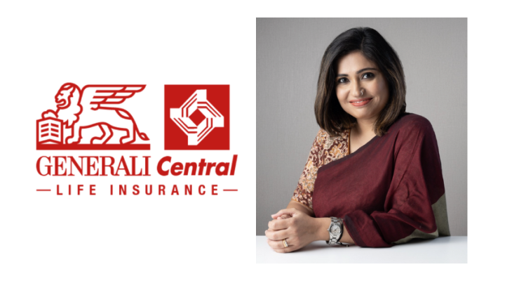 Generali Central Life Insurance Unveils Renewed India Vision: Tech ...