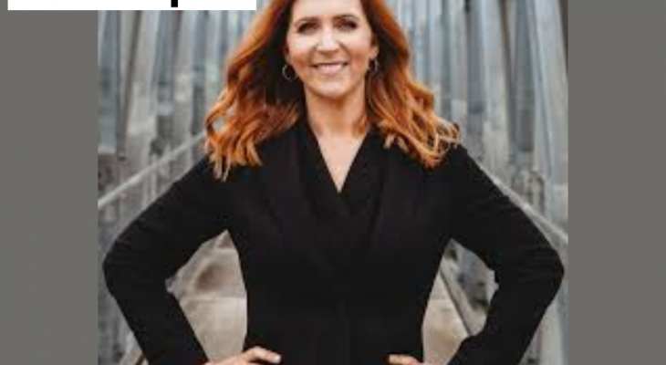 UNSW Onboards Gemma Martin As Their New CPO - BW People