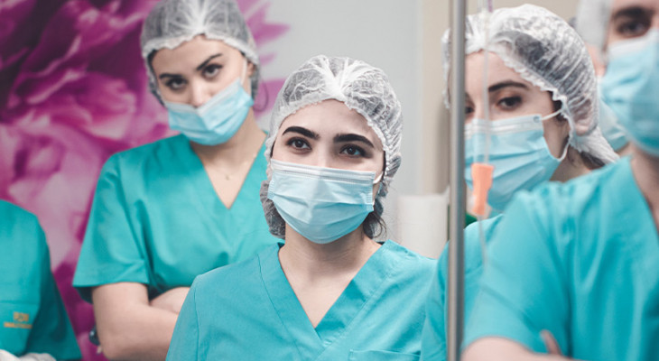 Closing The Gap: Building Gender-Responsive Health Systems In India ...