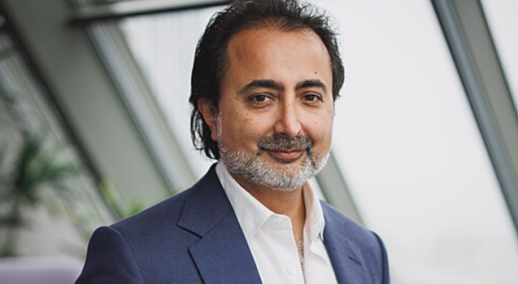 General Catalyst To Invest $5 Bn In India Over Five Years - BW ...