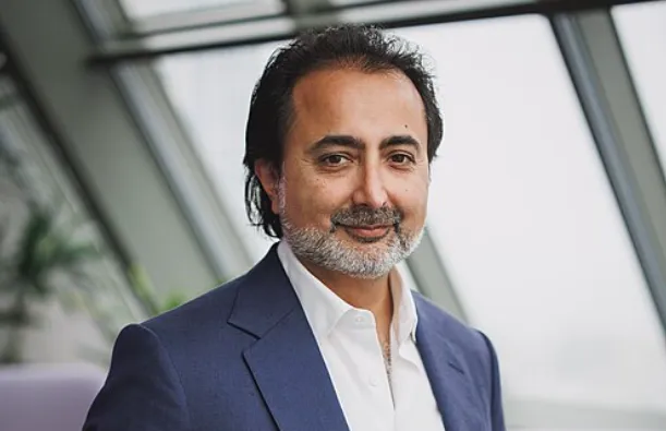 General Catalyst To Invest $5 Bn In India Over Five Years - BW ...
