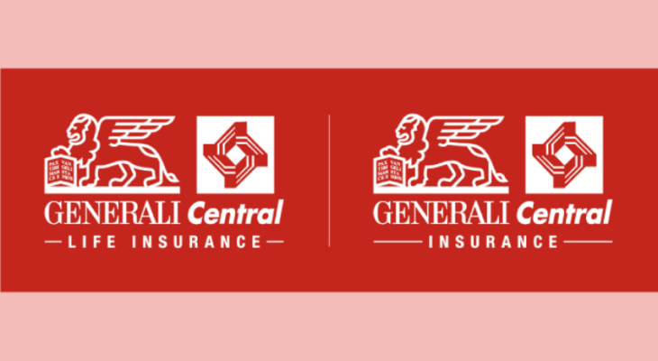 Generali Group & Central Bank Of India Reveal New Brand Identity For ...