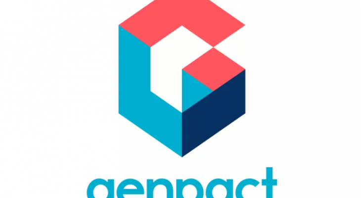 Genpact Targets 100% AI Practitioners To Redefine Business ...