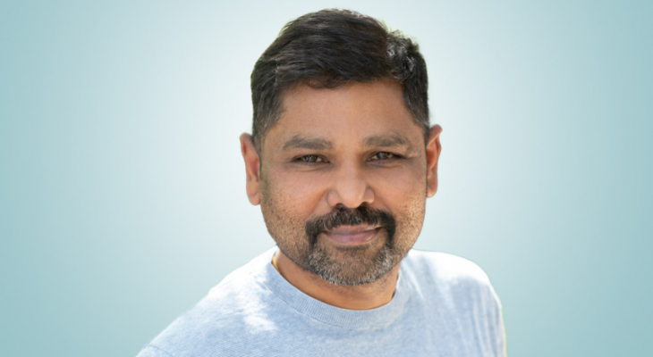 Freshworks CEO Girish Mathrubootham Steps Down, Dennis Woodside Takes ...