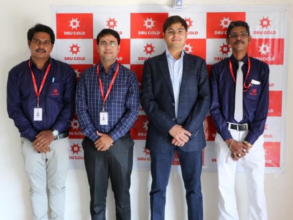 DRU GOLD, The Hyderabad Gold Recycling Start-up Provides Customers with ...