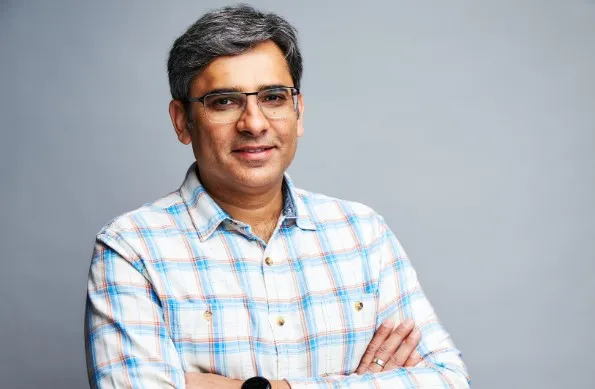 Growing India Workforce Key To Google Cloud’s AI, Security Plans: VP ...