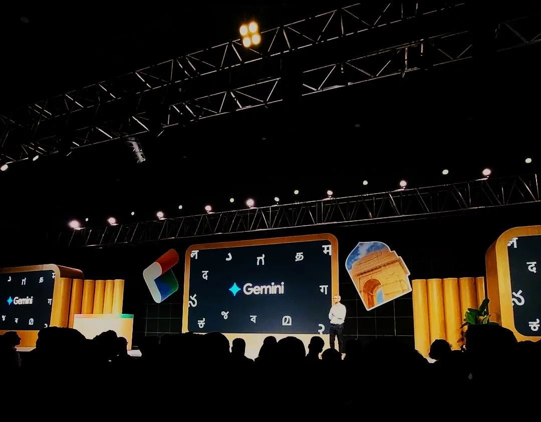 Google To Collaborate With BharatGen, Soket AI Labs And Gnani.ai On AI ...