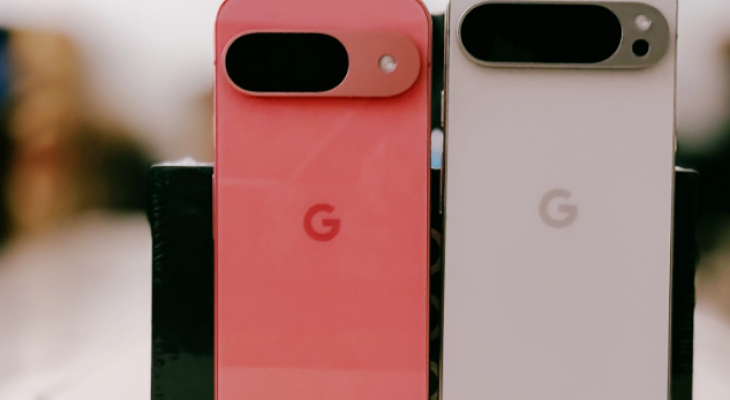 Pixel 10 May Feature Triple-camera Setup, Including Telephoto Lens - BW ...
