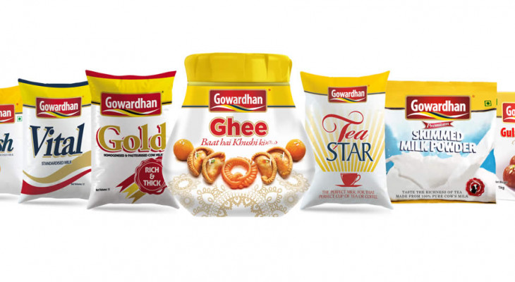 Parag Milk Foods' Q4 Profit Surges 167% To Rs 26 Crore On Strong ...