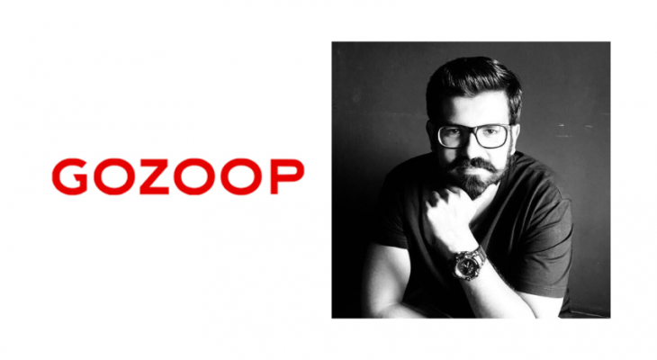 Amyn Ghadiali To Spearhead Gozoop Group As Country Head - India - BW ...