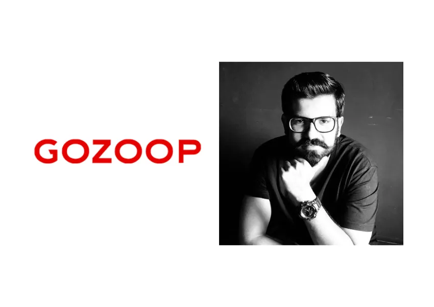 Amyn Ghadiali To Spearhead Gozoop Group As Country Head - India - BW ...