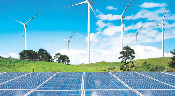 NLC India, Gujarat Partner For Rs 25,000 Cr Renewable Energy Push - BW ...