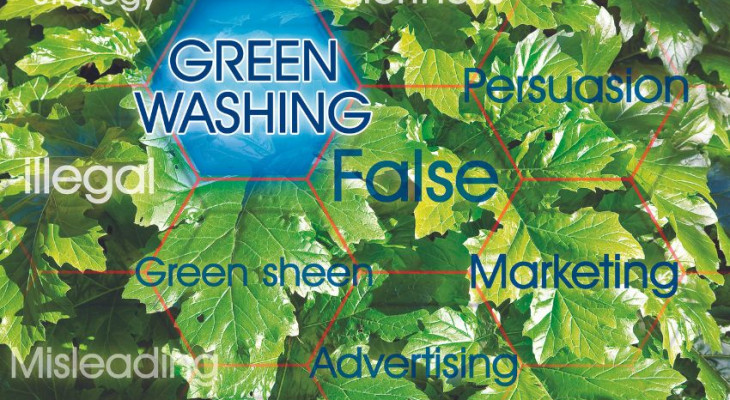 Centre To Unveil Anti-greenwashing Rules On Monday: Report - BW ...