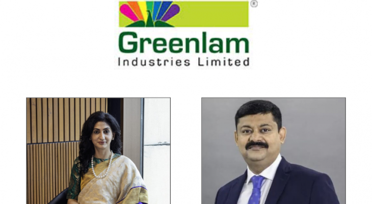 From India To The World: Greenlam Redefines Surface Design With ...