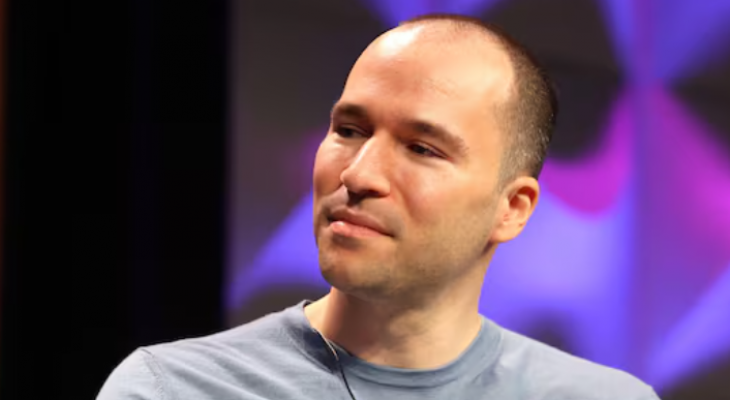 Greg Brockman Returns To OpenAI After Brief Hiatus, Takes On New ...