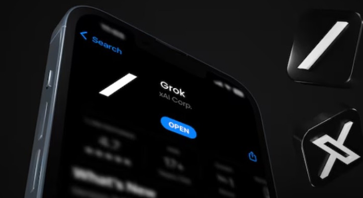 Explainer: Why The Government Is Taking On Grok And X Over AI-generated ...