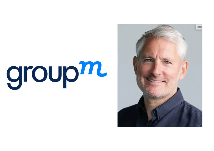 GroupM Names Toby Jenner As Global President, GroupM Clients - BW ...