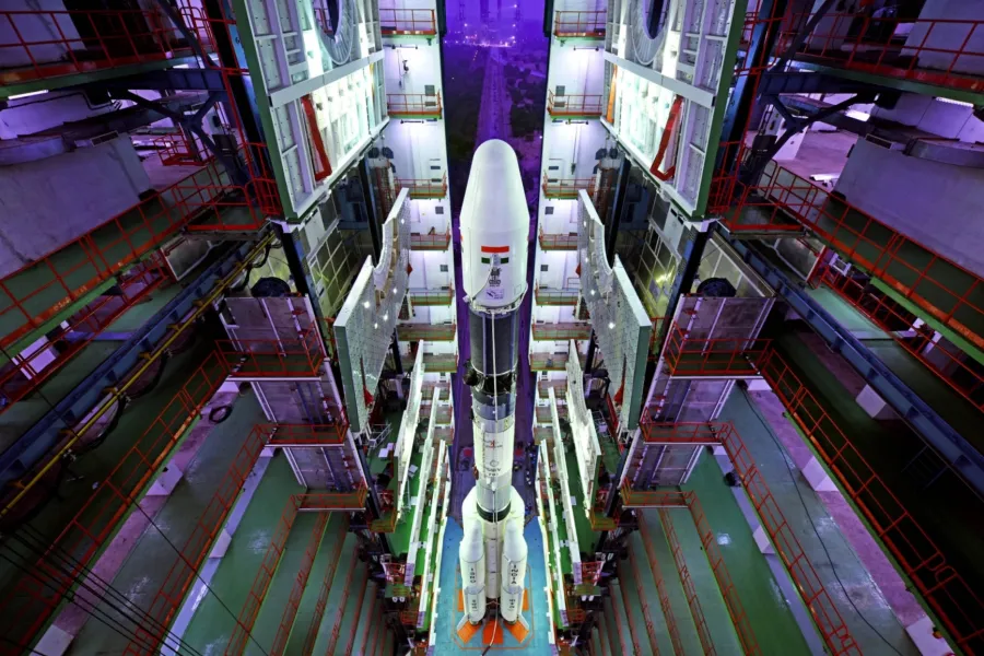 Skyroot’s KALAM 1200 Solid Motor Passes First Static Test At ...