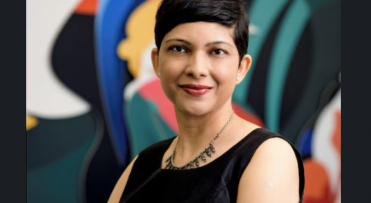 YouTube India Ropes In Gunjan Soni As Country Managing Director - BW ...
