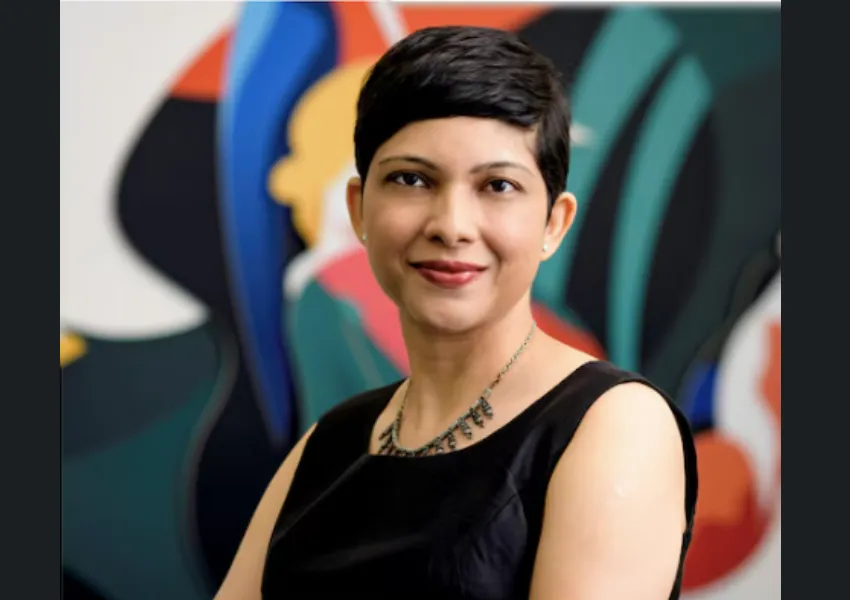 YouTube India Ropes In Gunjan Soni As Country Managing Director - BW ...