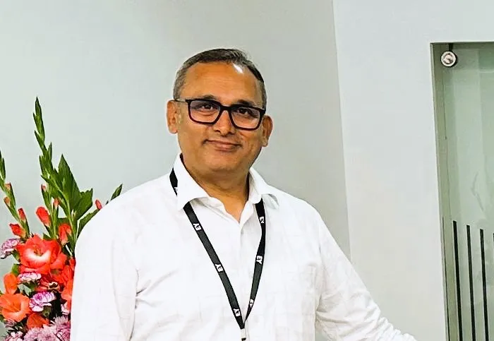 Ex-EY And Infosys Exec Gururaj Deshpande Joins LTIMindtree - BW ...