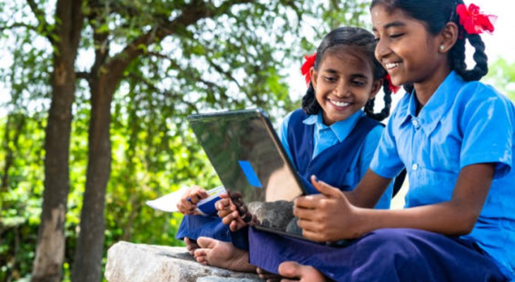 Funds Unspent: What India’s School Education Spending Tells About ...