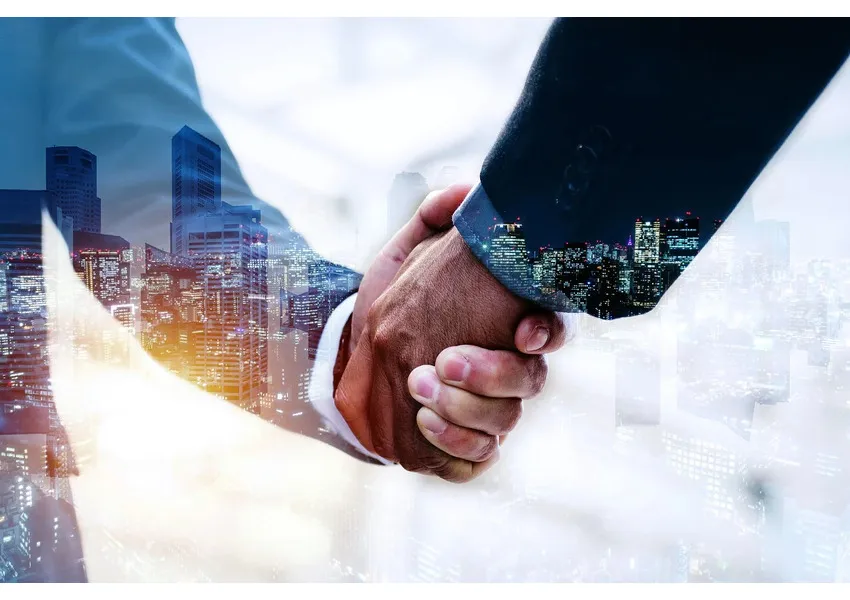 KPMG Reelects William B. Thomas as Global Chairman & CEO - BW People