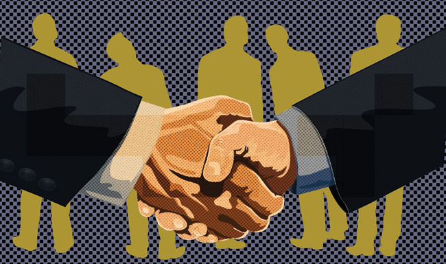 Tata Communications Teams Up With Salesforce To Connect Businesses To ...