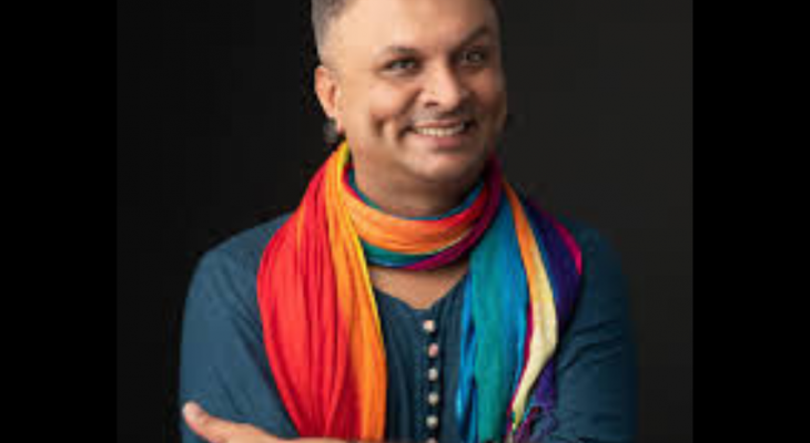 Harish Iyer Promoted To Sr. VP | D&I Head At Axis Bank - BW People