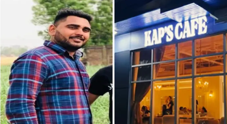 Harjeet Singh Laddi, most wanted and listed terrorist in NIA behind ...