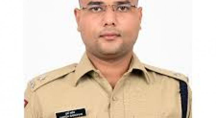Young proationary IPS officer on way to training in Karnataka dies in ...