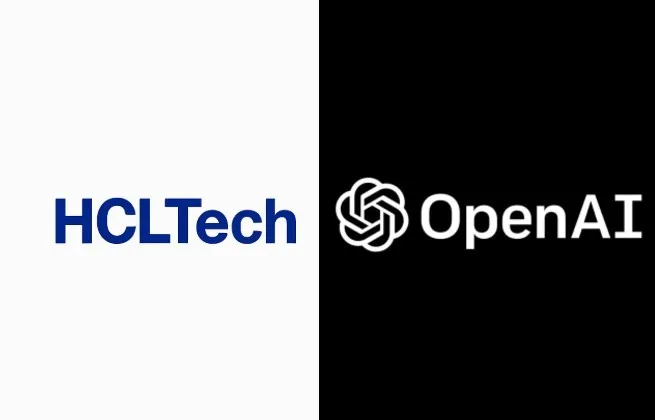HCLTech Signs On As Strategic Collaborator In OpenAI’s Enterprise AI ...