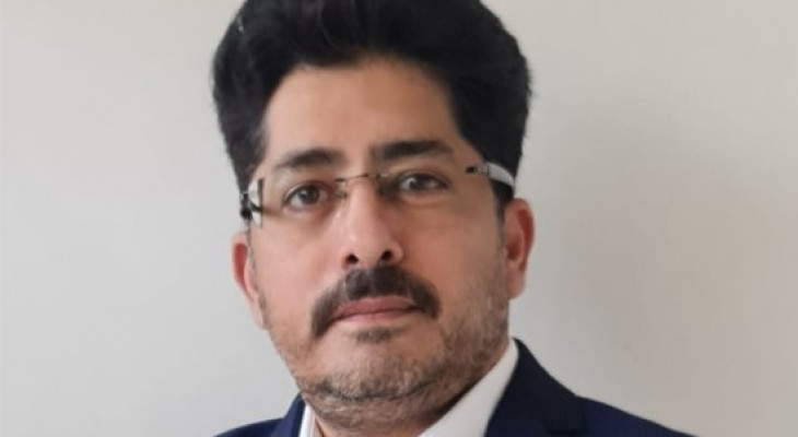 HCLTech Appoints Kiran Cherukuri To Lead Global GCC Practice - BW ...