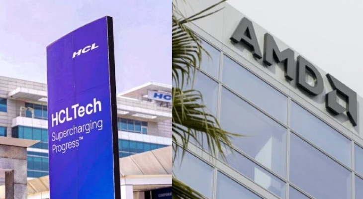 HCLTech, AMD Partner To Build Future-ready AI And Cloud Solutions - BW ...