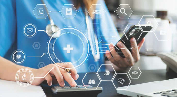 Healthcare Sector Seeks Higher Budget Allocation, MedTech ...