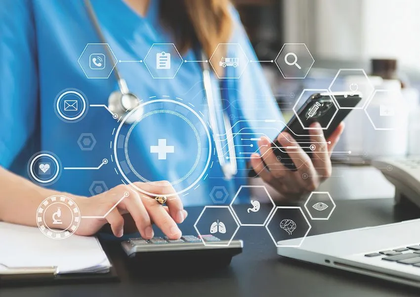 New Year 2026 Resolutions Go Beyond Fitness - Why Health Screening ...