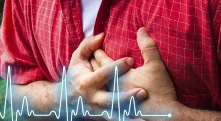 What Leads To Early Onset Of Heart Failure In Young Adults? Expert ...