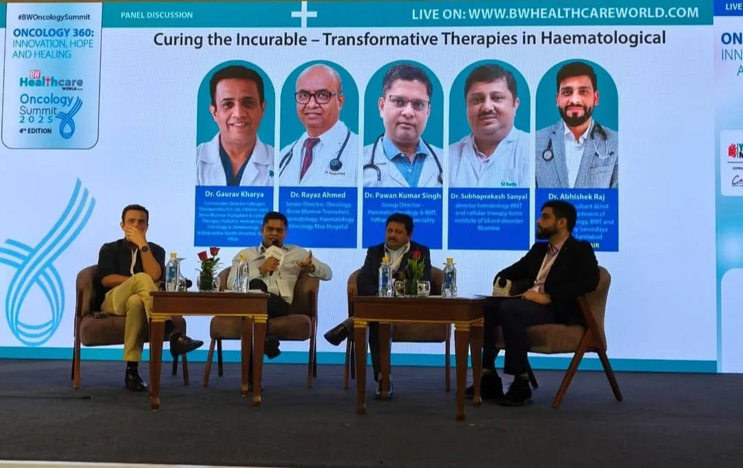 Medanta Opens 550-bed Super Specialty Hospital In Noida - BW Healthcare ...