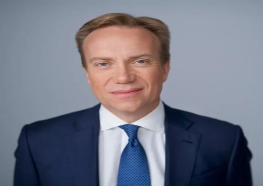 WEF’s Brende Says Modi, Trump, Xi May Join Davos 2026 - BW Businessworld