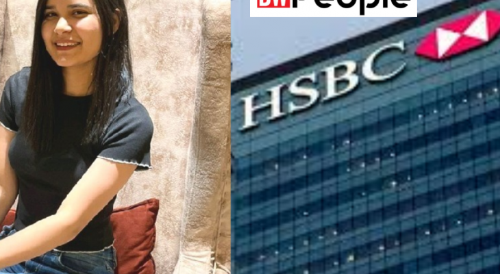 HSBC Employee Takes To LinkedIn, Explaining Her Plight On WORKPLACE ...