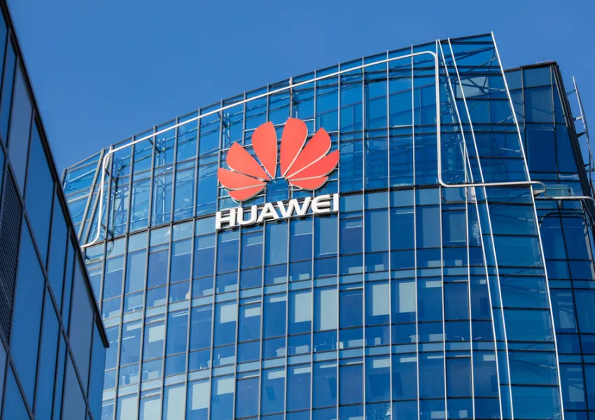 Huawei To Introduce Ascend 910C AI Chip Amid US Trade Restrictions - BW ...