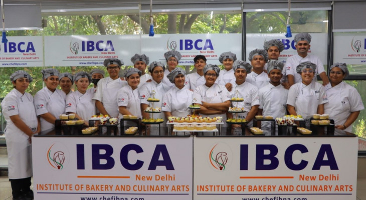 Institute of Bakery & Culinary Arts (IBCA) Announces Scholarships Worth ...