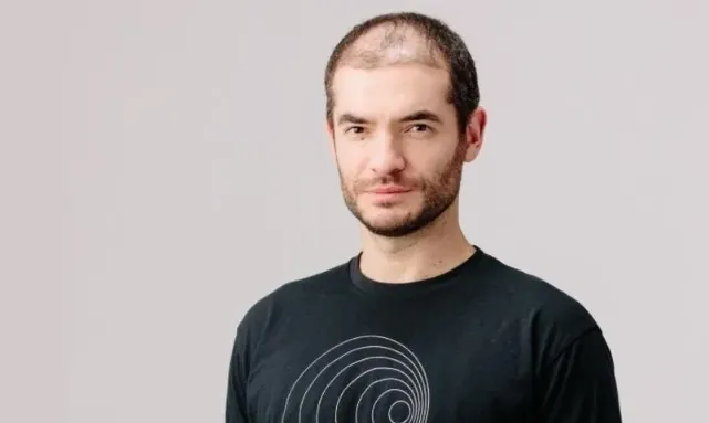 OpenAI Co-founder And Chief Scientist Ilya Sutskever Announces Exit ...