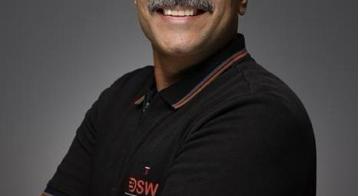 Built In India, For The World: How DSW UnifyAI Is Redefining AI In ...